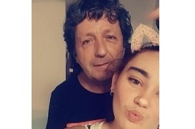 Fundraiser by Kylie Frith : Daryl's Final Farewell Day