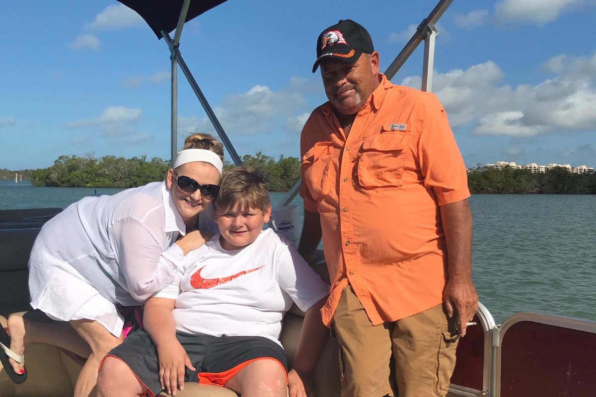 Fundraiser by Lindsay Meyers-Catalano : Sammy's Strive to Recovery