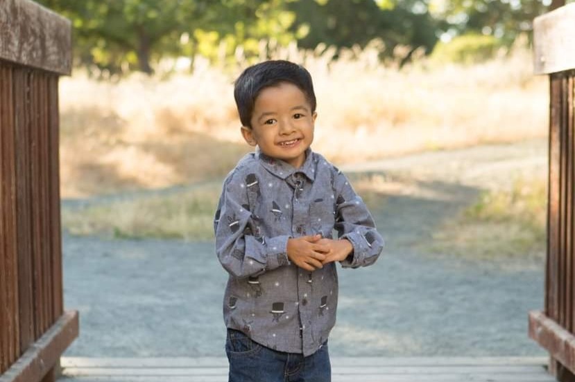 Fundraiser for Veronica Ritona by Jonathan Lee : Family & Friends of ...