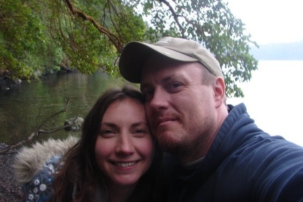 Fundraiser by Kirk Stevenson : Help Sean and his family