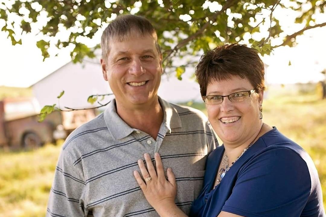 Fundraiser by Jenna Rehak : Tom Brabec Medical Expenses