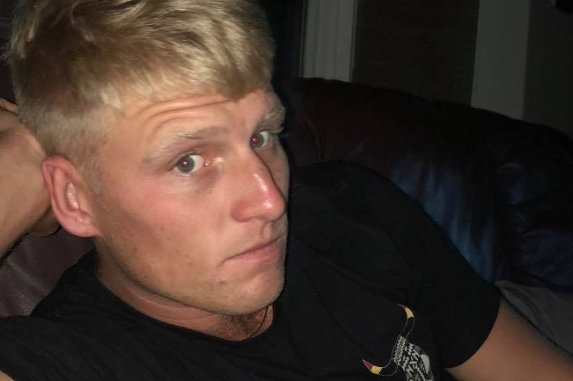Fundraiser for Darin Frederick by Amanda Frederick : Bridger's Fund