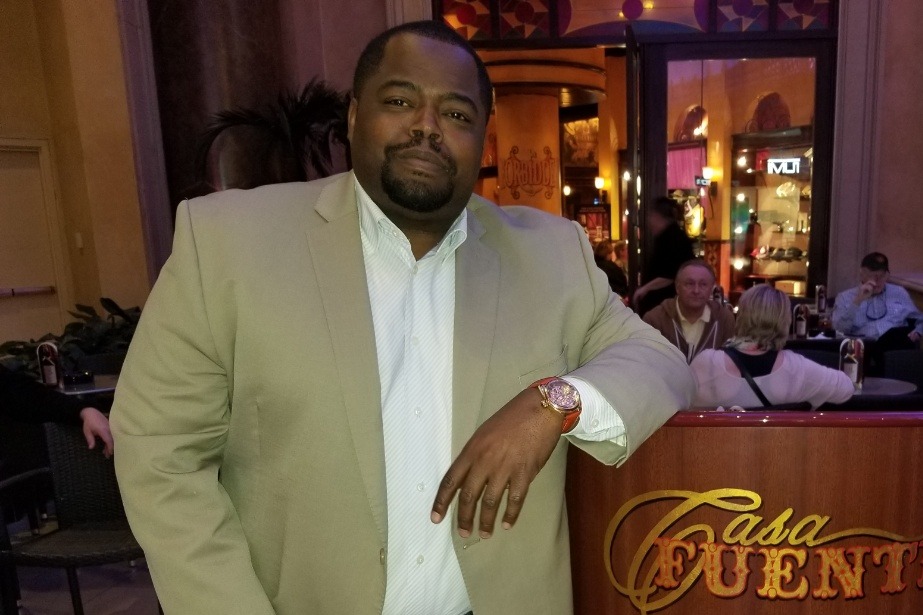 Fundraiser for Burrell Allen by Sherri Babaie : Support Burrell Allen's ...