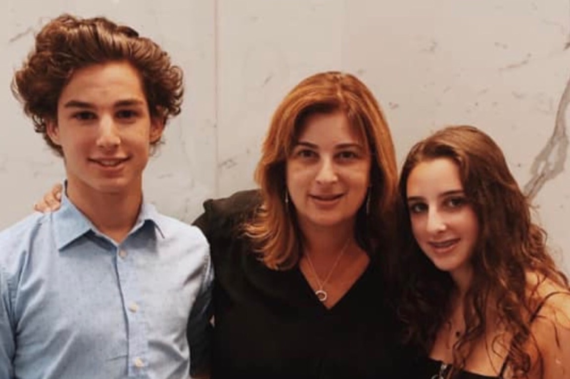 Fundraiser for Melissa Victor by Georgia Petropoulos : Help Melissa! # ...