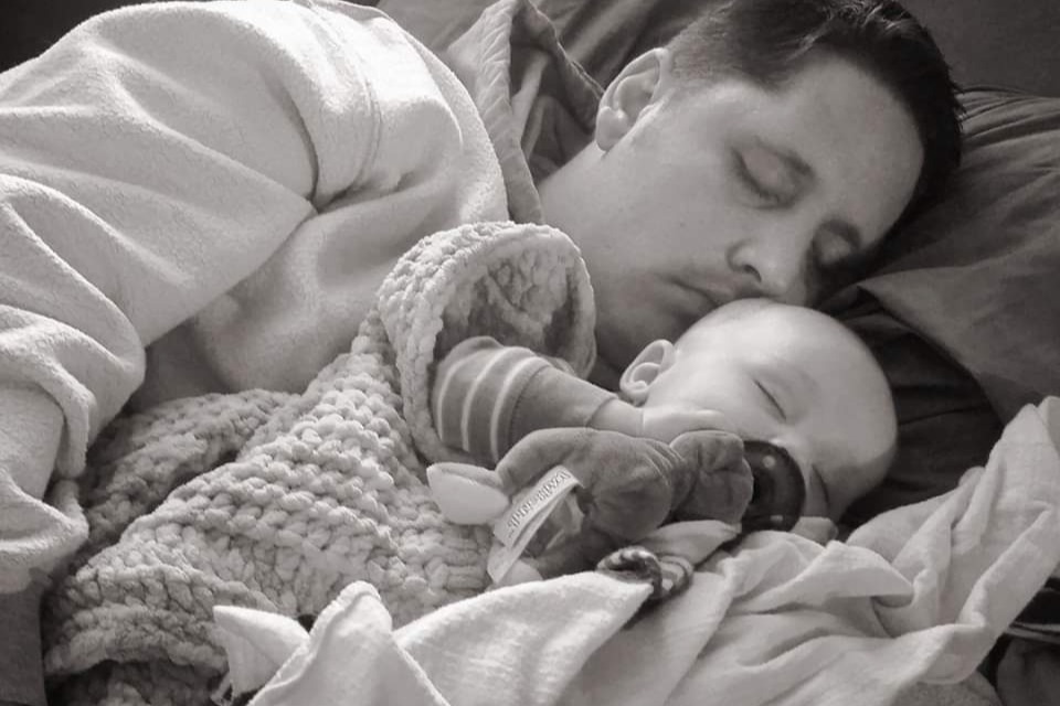 Fundraiser by Heather Ligman : In memory of Brian Moldenhauer