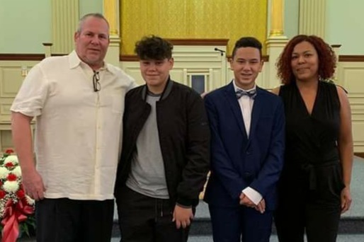 Fundraiser by Jehanny Collado : Brian O'Mara