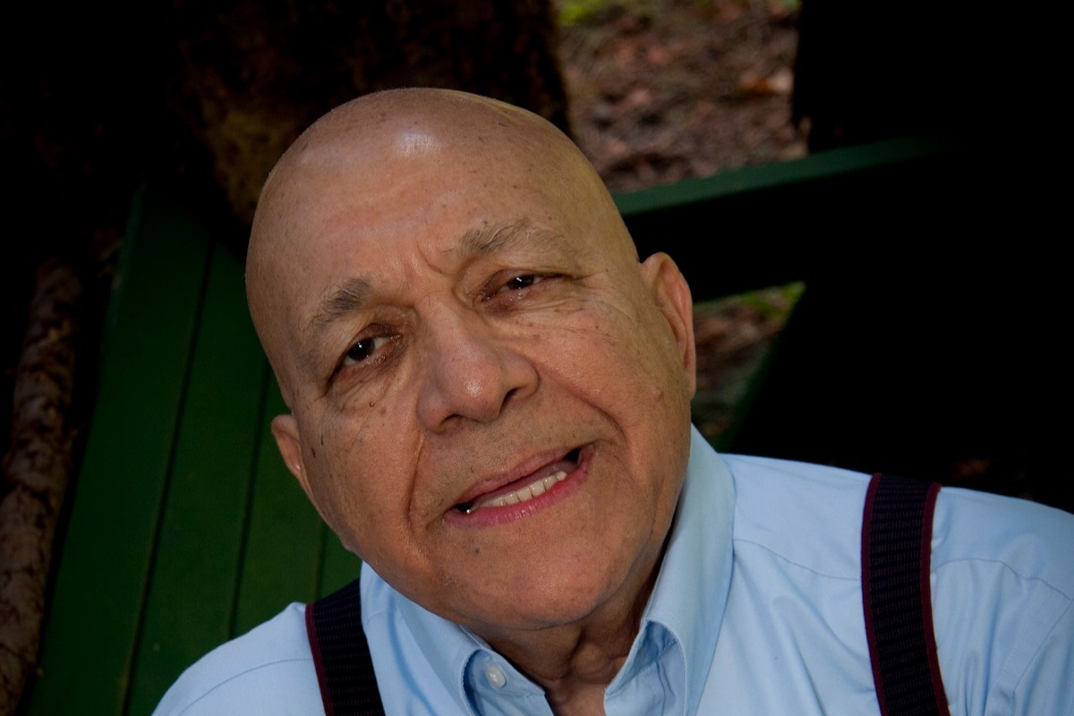 Fundraiser by Sam Hashemi : Dr Hashemi Memorial Scholarship Fund