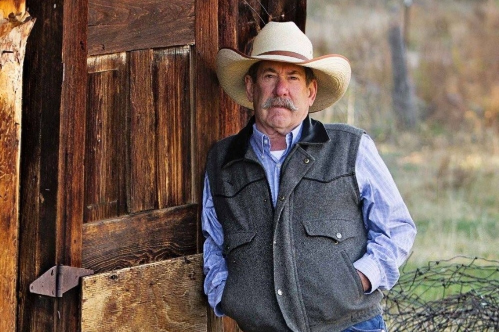 Fundraiser for George Stumpff by Lanier Hartnagle : George Stumpff ...