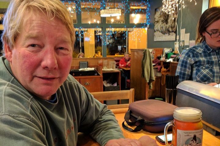 Fundraiser by Tim SUllivan : Bob Bradfield Memorial Fund For SFR Volunteers