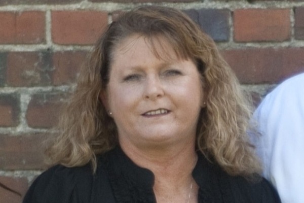 Fundraiser by Erin Greene : Funeral expenses for Tracy Spooner