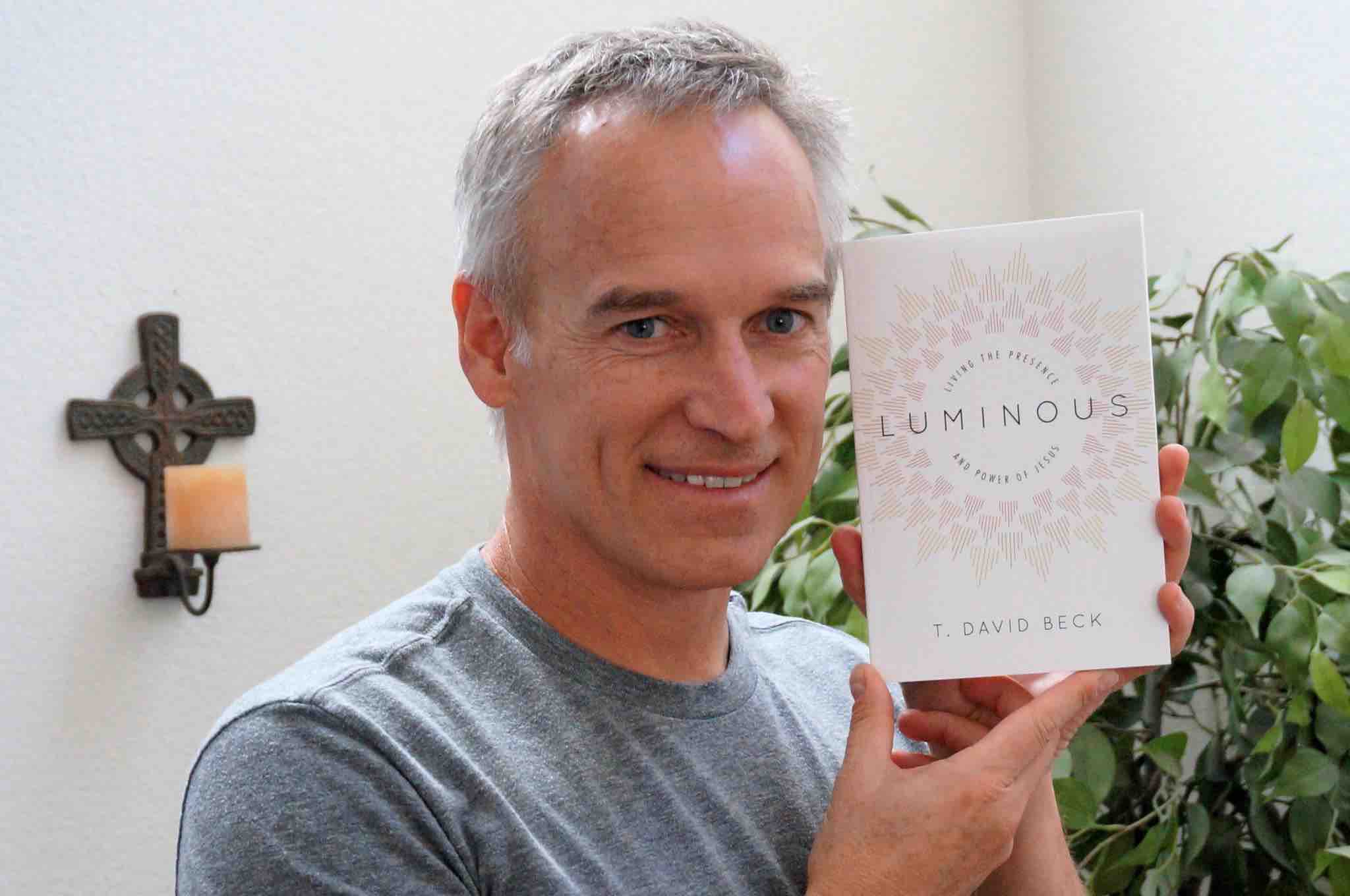 Fundraiser for Susan Beck by Spencer Beck : Pastor Timothy David Beck’s ...