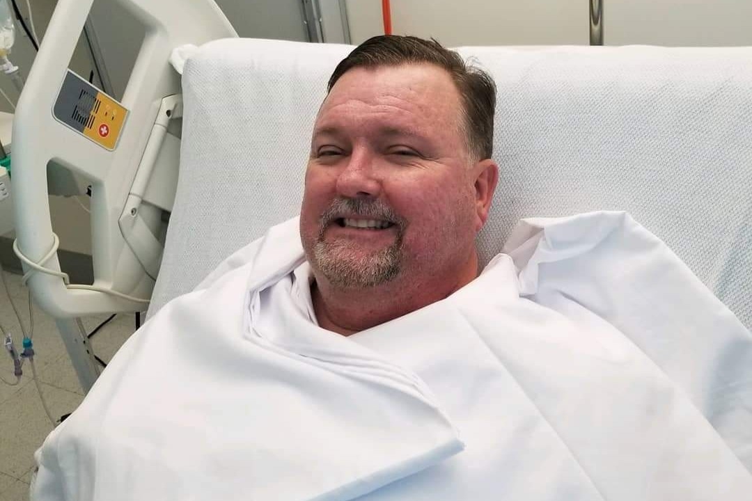 Fundraiser for Lisa Greenwell by Caitlin McCallum : Patrick Greenwells ...