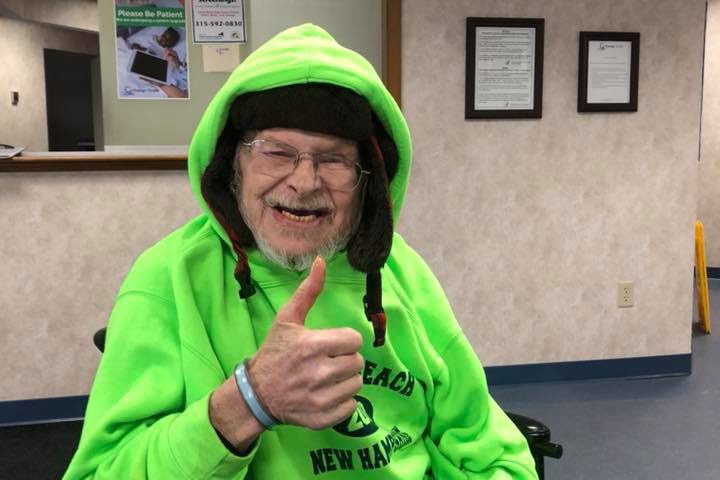 Fundraiser for Will Weimer by Matt Cummins : Pete Weimer Family ...