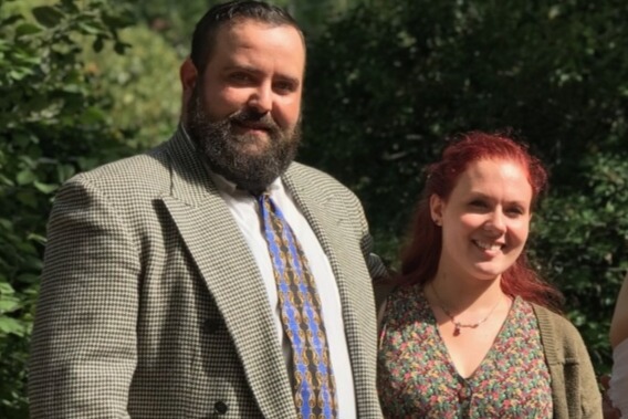 Fundraiser for Camille O. Dillman by Sonya Thrift : OUR FAMILY