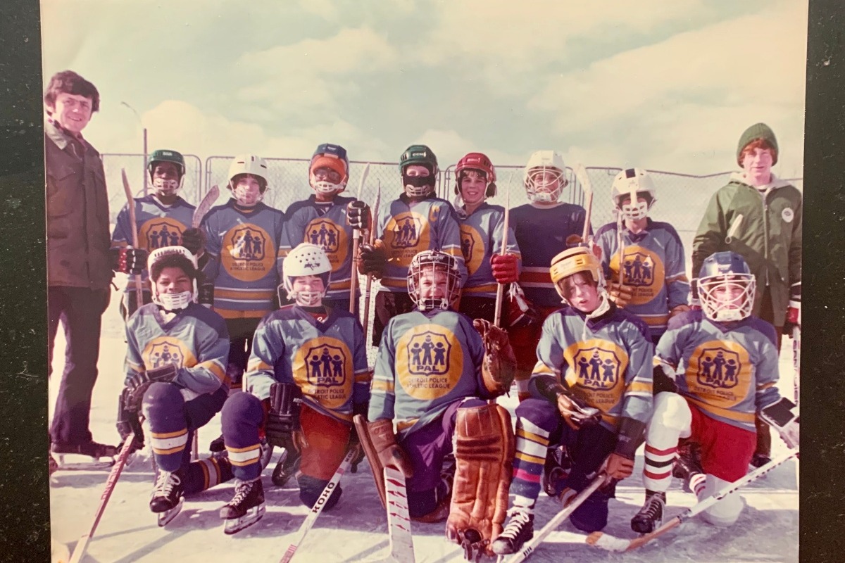 Fundraiser by Jason McCrimmon : In Memory of Earl "Bud" Roy