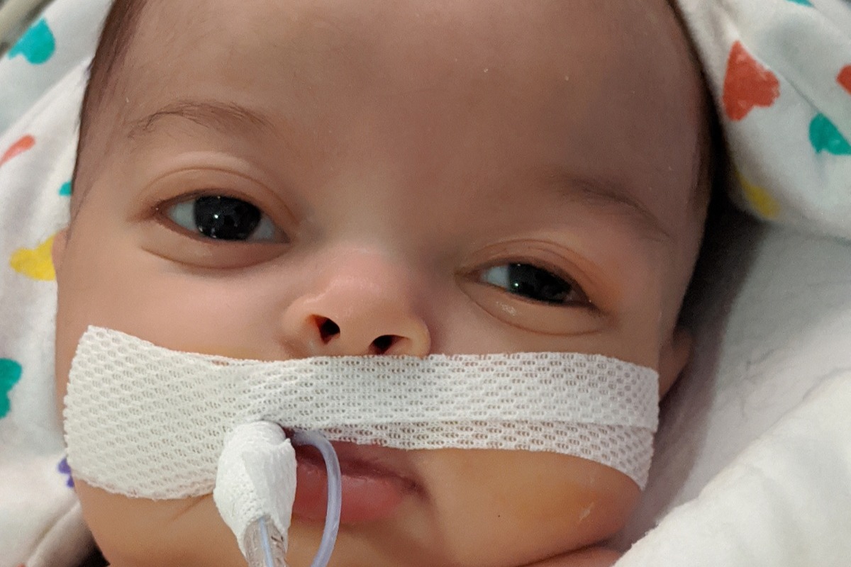 Fundraiser for Denise Polanco by Deiry Polanco : Ayden's wings