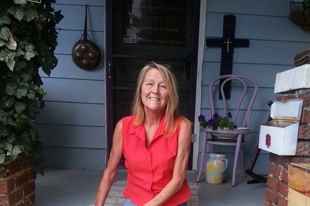 Fundraiser by Mandy Purser Johnston : Funeral expenses