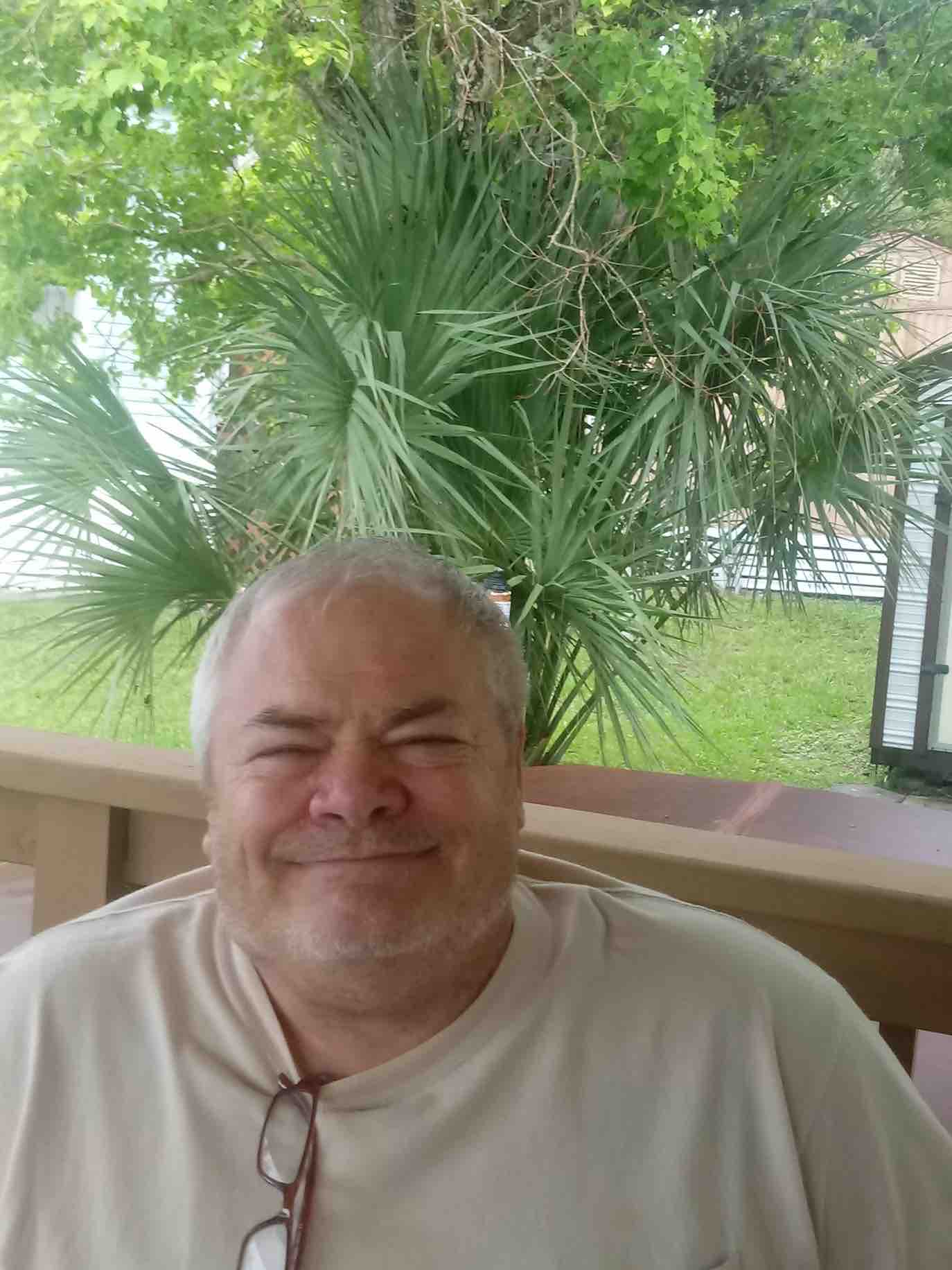 Fundraiser for Christine Zeh by Maria Oster : Help the Man Who Helps ...
