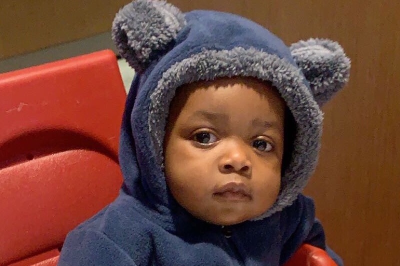 Fundraiser by Kimberly Delaney : Fighting with Caiden