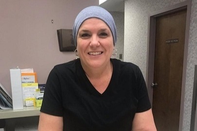 Fundraiser for Catherine Fahey-West by Sonya Wester : Help for Our ...