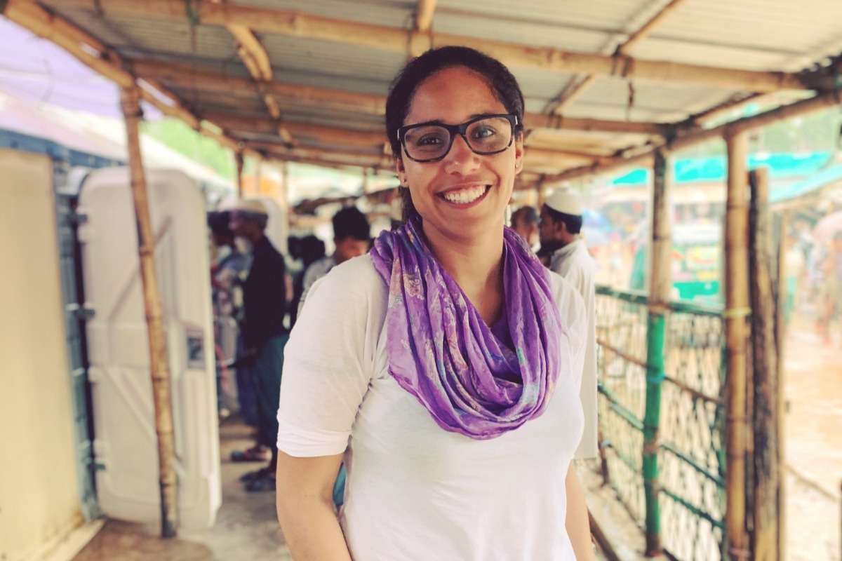 Fundraiser for amos charles by Anais Ovalle : Free Clinic Haiti