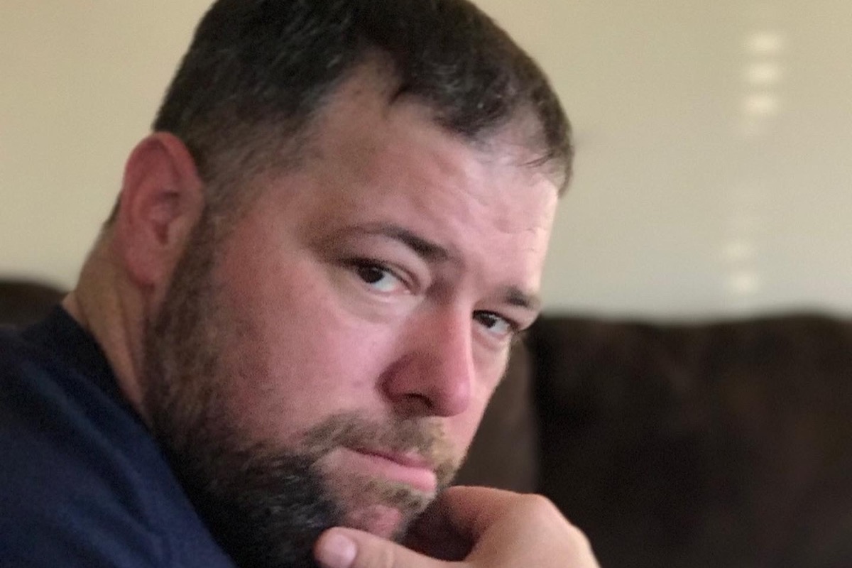 Fundraiser by Jake Andrews : JW TREADWELL’s Memorial Service