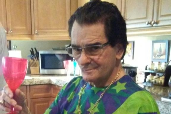 Fundraiser by Anthony Delserro Jr. : Celebrating the Life of Tony Delserro