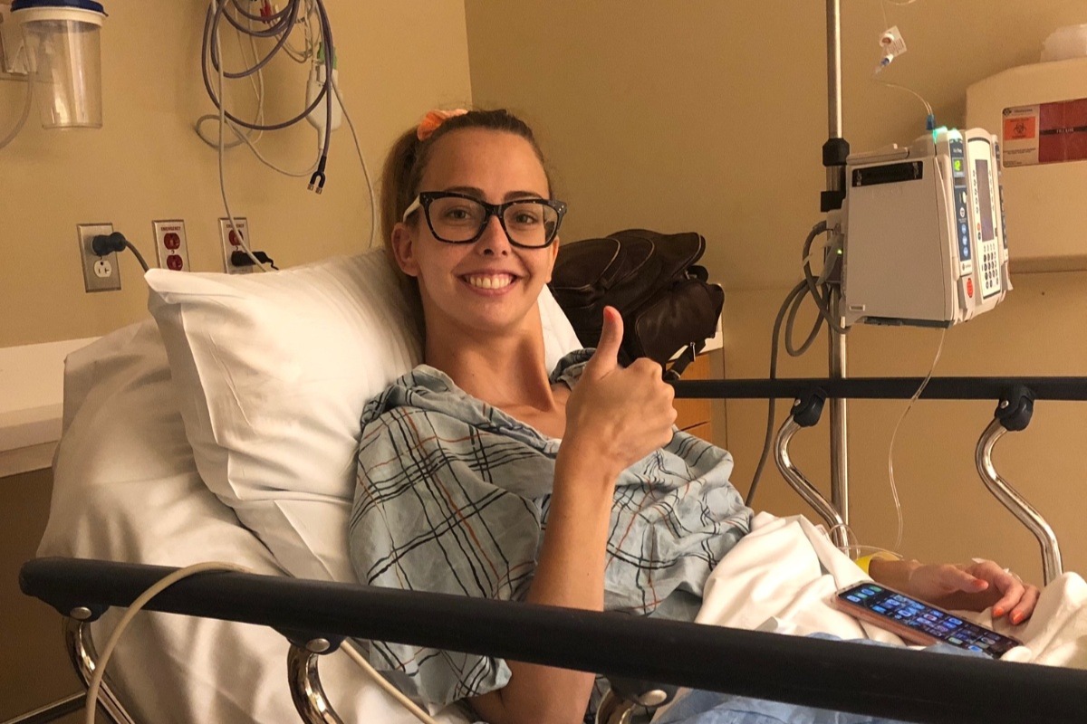 Fundraiser for Andrew Bott by Emily Bott : Its aBott Time for a New ...