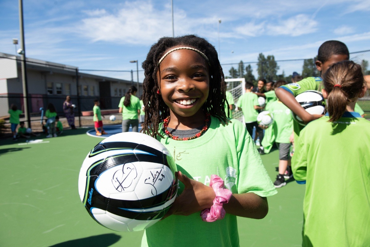 Fundraiser by RAVE Foundation : RAVE LEGACY MINI PITCH IN HONOR OF ...