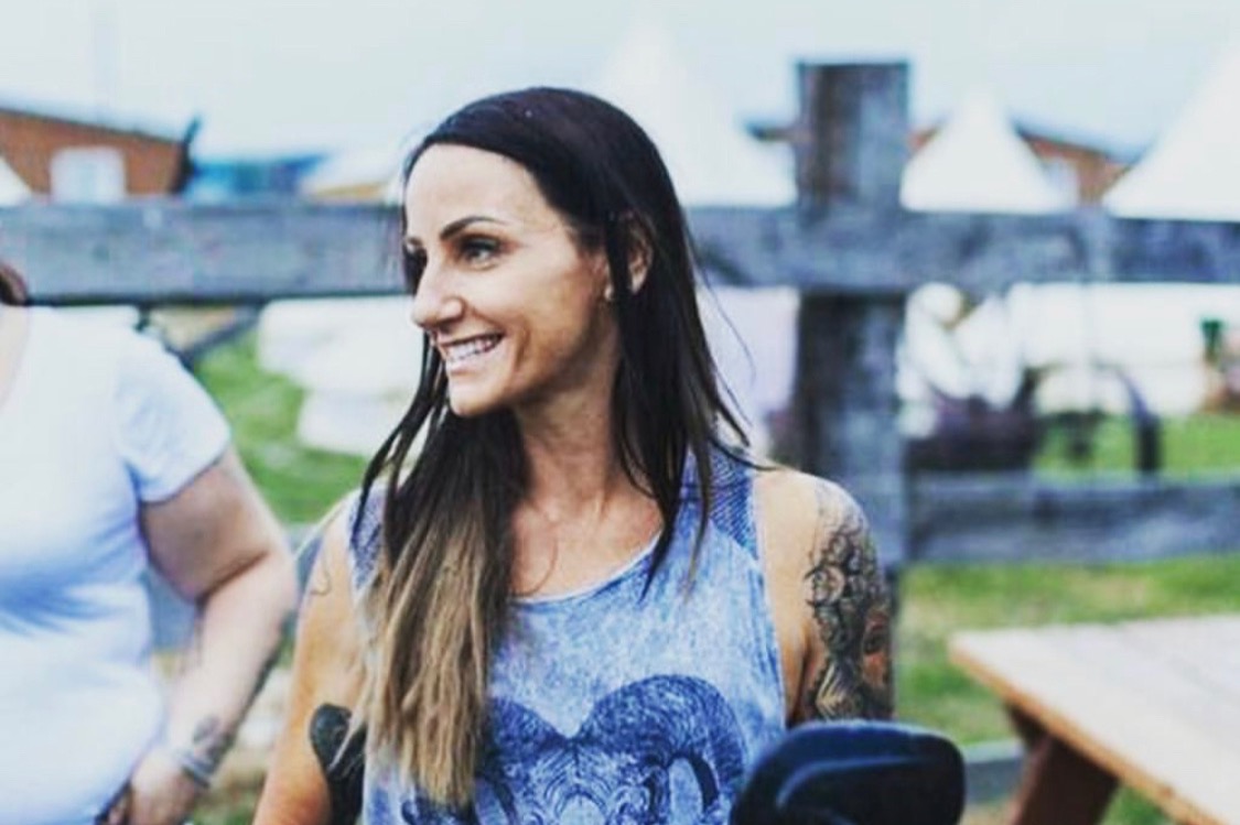 Fundraiser for Ty Henderson by Louis Franklin Kline IV : Cindy Kline ...