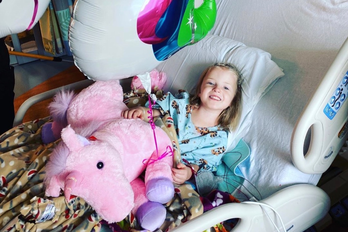 Fundraiser for James Ripley by Josh Scheutzow : Support the Ripley Family