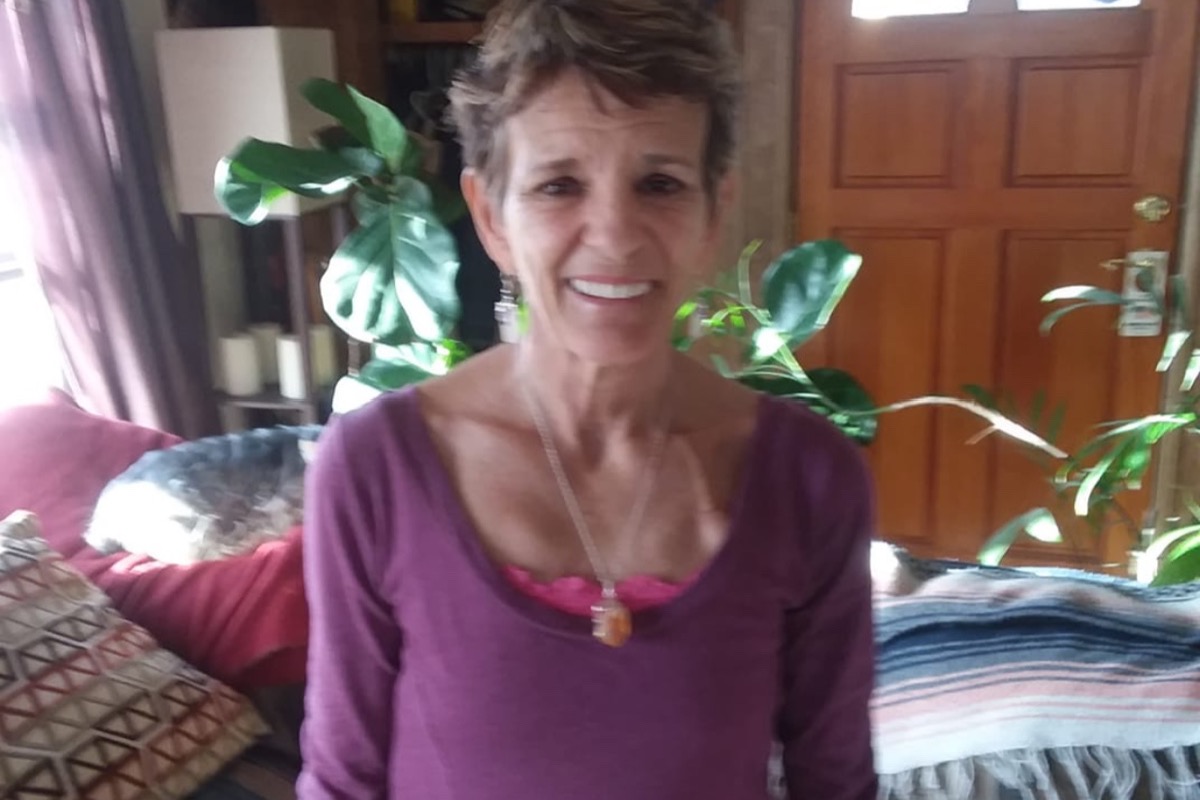 Fundraiser for Laura Lee by Isabel Altamirano : My Mom Laura Lee ‘s ...