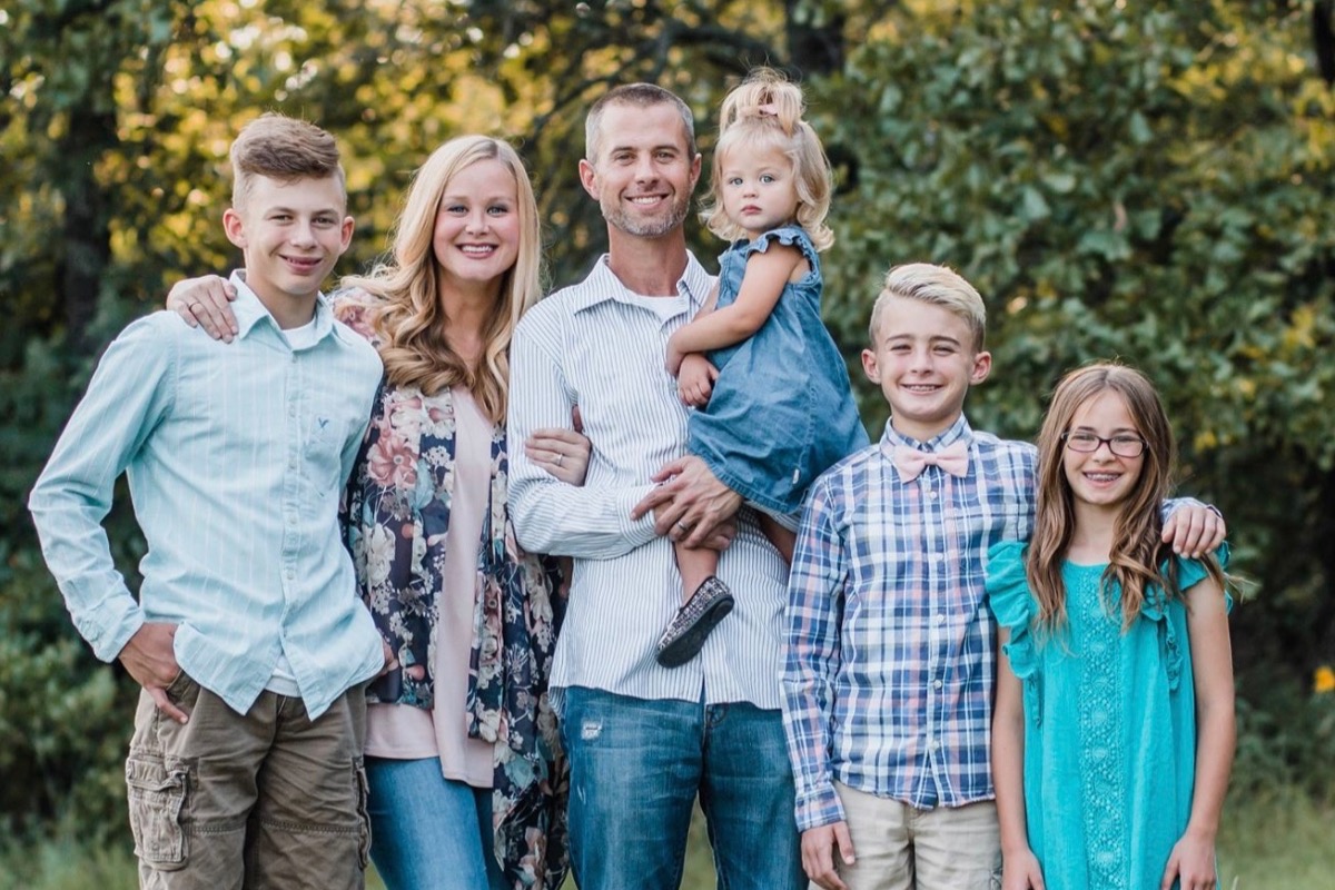 Fundraiser for Brittany Fowler by Jamie Lynch : The Fowler Family