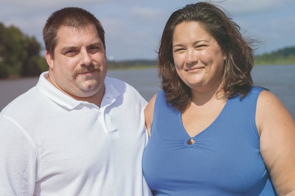 Fundraiser by Kamiko Crawford : Susan Holt and the Holt Family