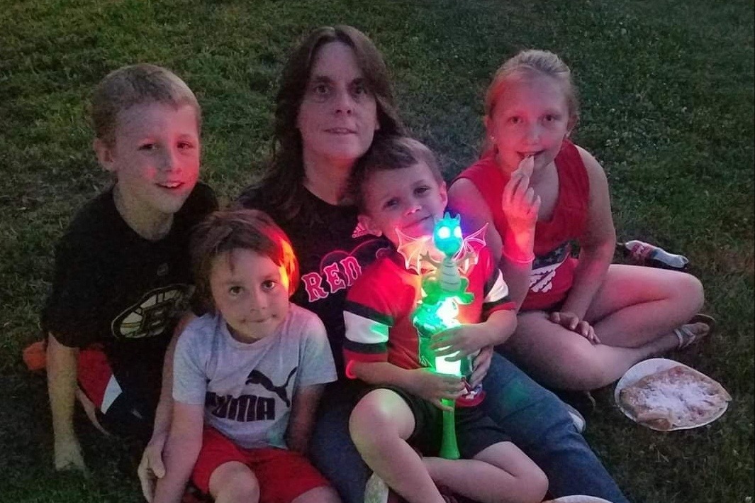 Fundraiser by Jessica Inglis : Please help with funeral and getting ...