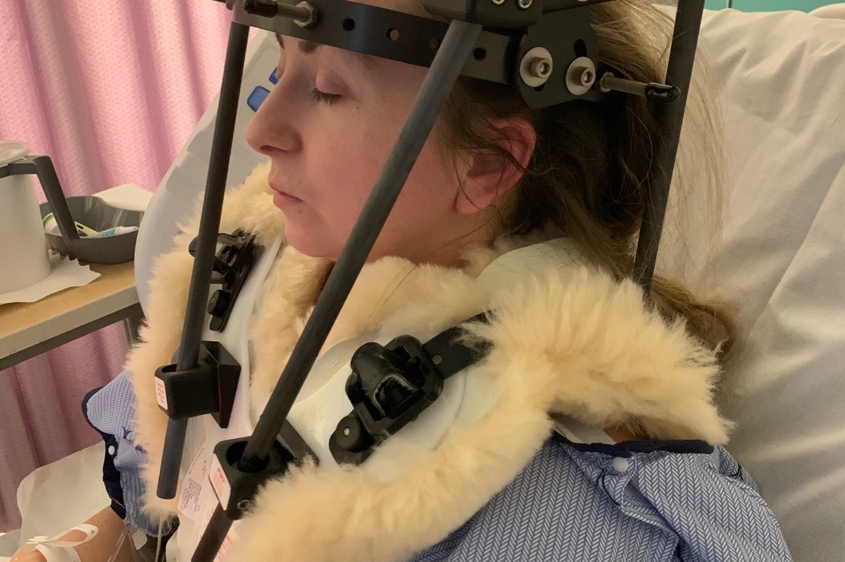 Fundraiser by Roni Hale : Tara Ramirez CARE FUND