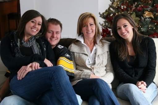 Fundraiser by Nick Decker : In memorium - Karen Zummo