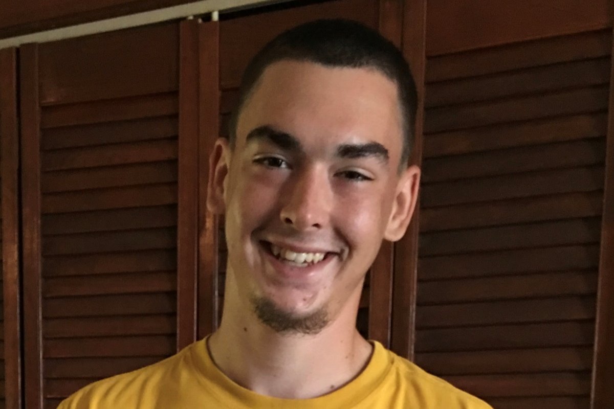Fundraiser by Jesiah Bergman : Celebration of Caleb Z. Bergman (IceBerg)
