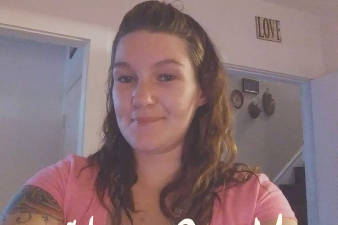 Fundraiser for Tammie Ballentine by Allison Harmon : Daughter Taken