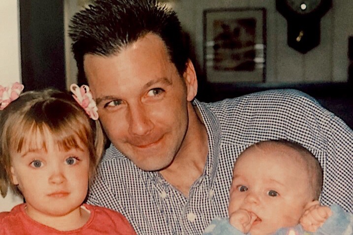 Fundraiser by Grace Harvey : In loving memory of Mike Ertel