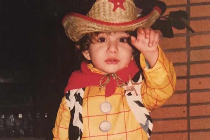 Fundraiser for Holly Seth by Hasan Seth : Hasan’s Top Surgery Fund