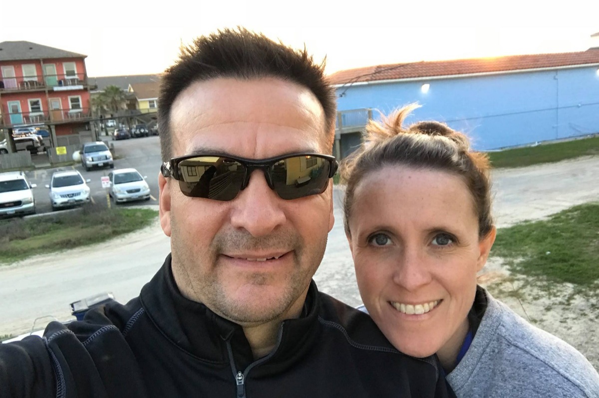 Fundraiser for Nicole Griffith by Jeffery Hughen : Relief for Russell ...