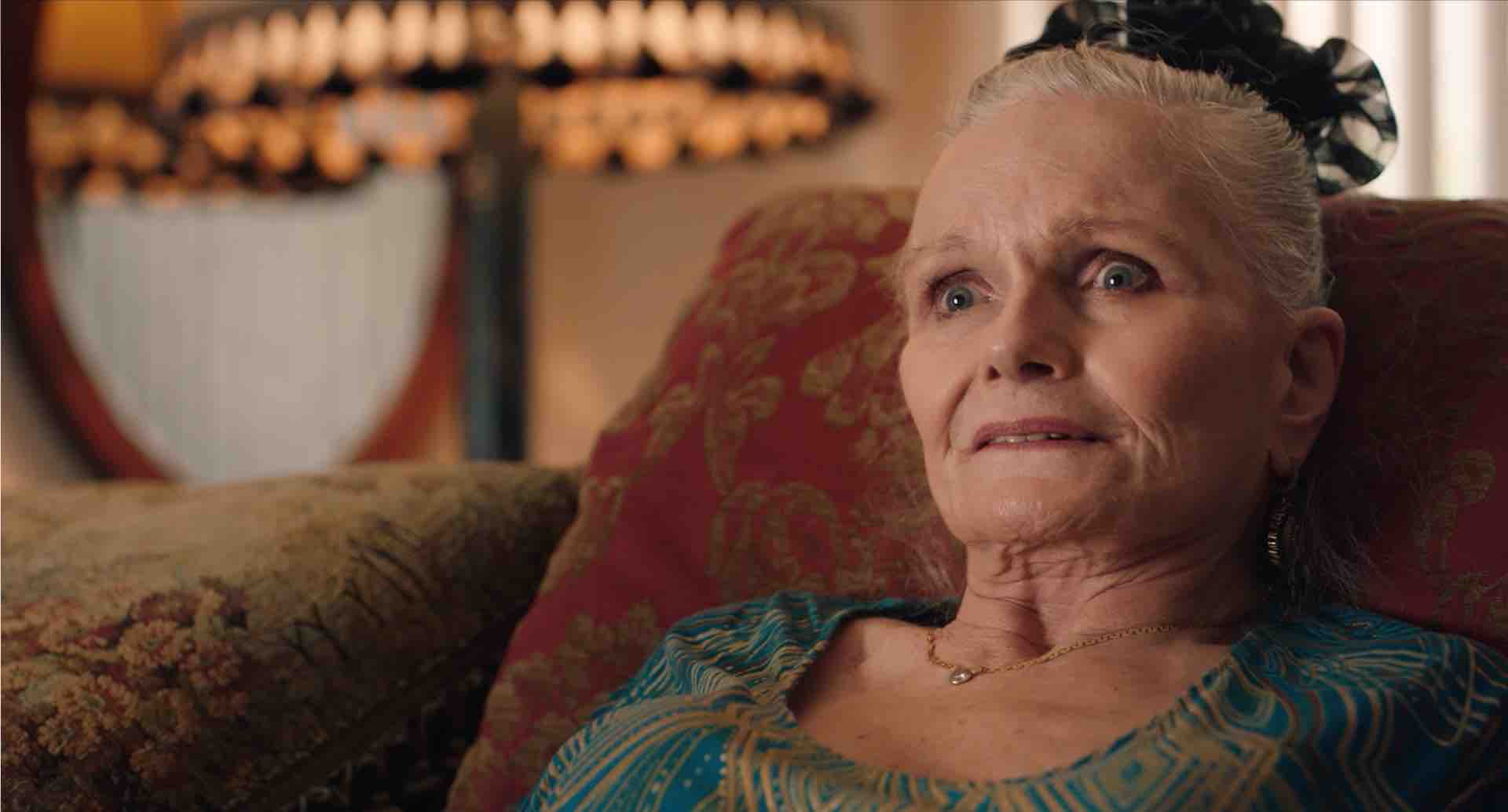 Fundraiser by STACEY SOUTHER : Help VALERIE PERRINE Fight Parkinson's ...