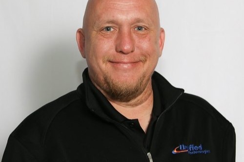 Fundraiser for Larry Dennison by Scott MacInnes : Larry Dennison