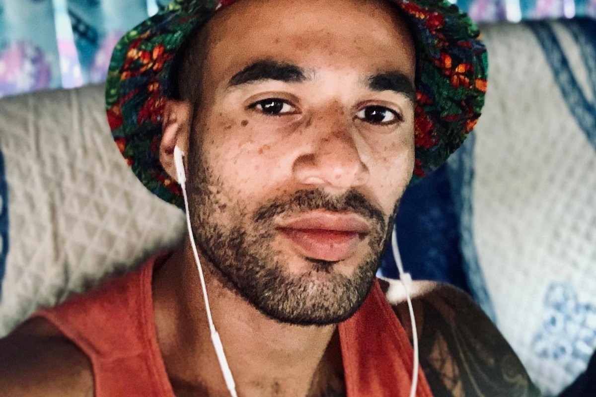 Fundraiser for Suzanne Varletti by Vincent Eugene Rubio : Celebrating The Life Of Nate Stallworth