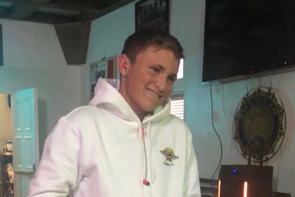 Fundraiser for The Enos Family by Tyler Storey : Raymond Enos