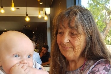 Fundraiser by Rene Boesten : Help give back to Julie Roach after her ...