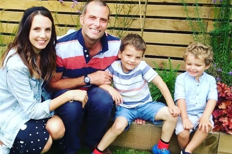 Fundraiser for Gemma Caple by Claire Caple : Nick Caple’s support fund