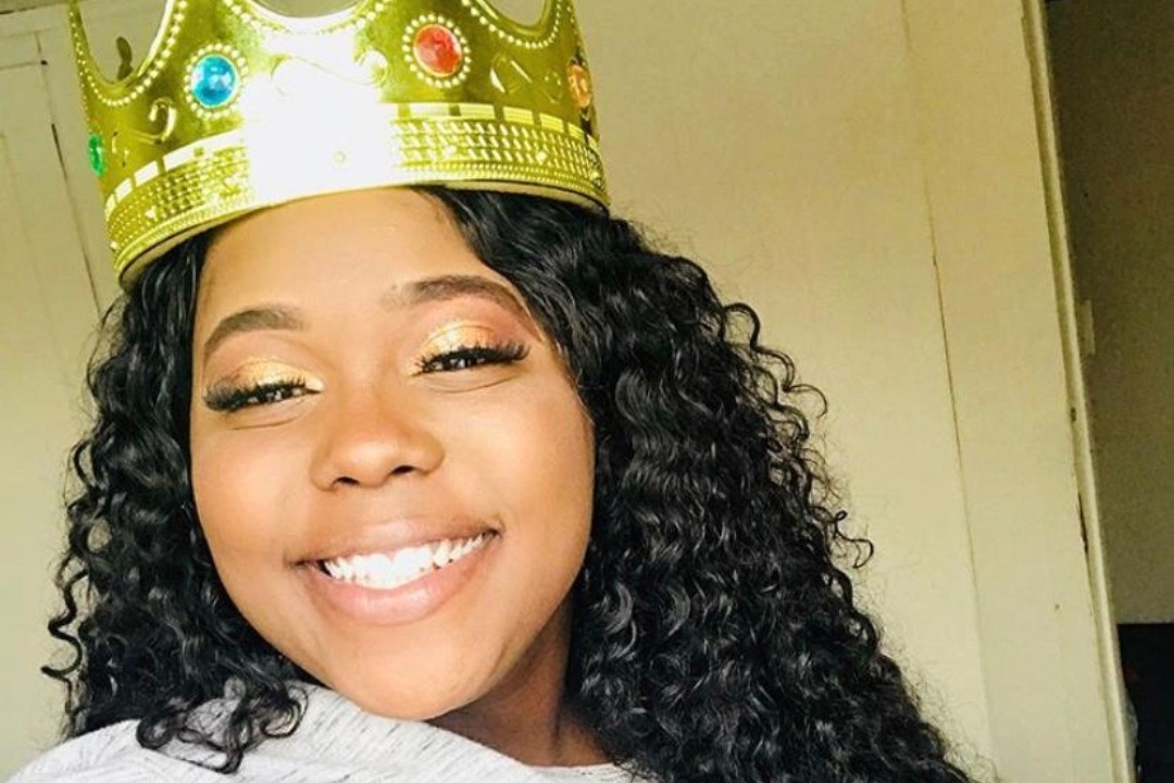 Fundraiser for Maria Preston by August Rose Coombs : Celebrating the ...