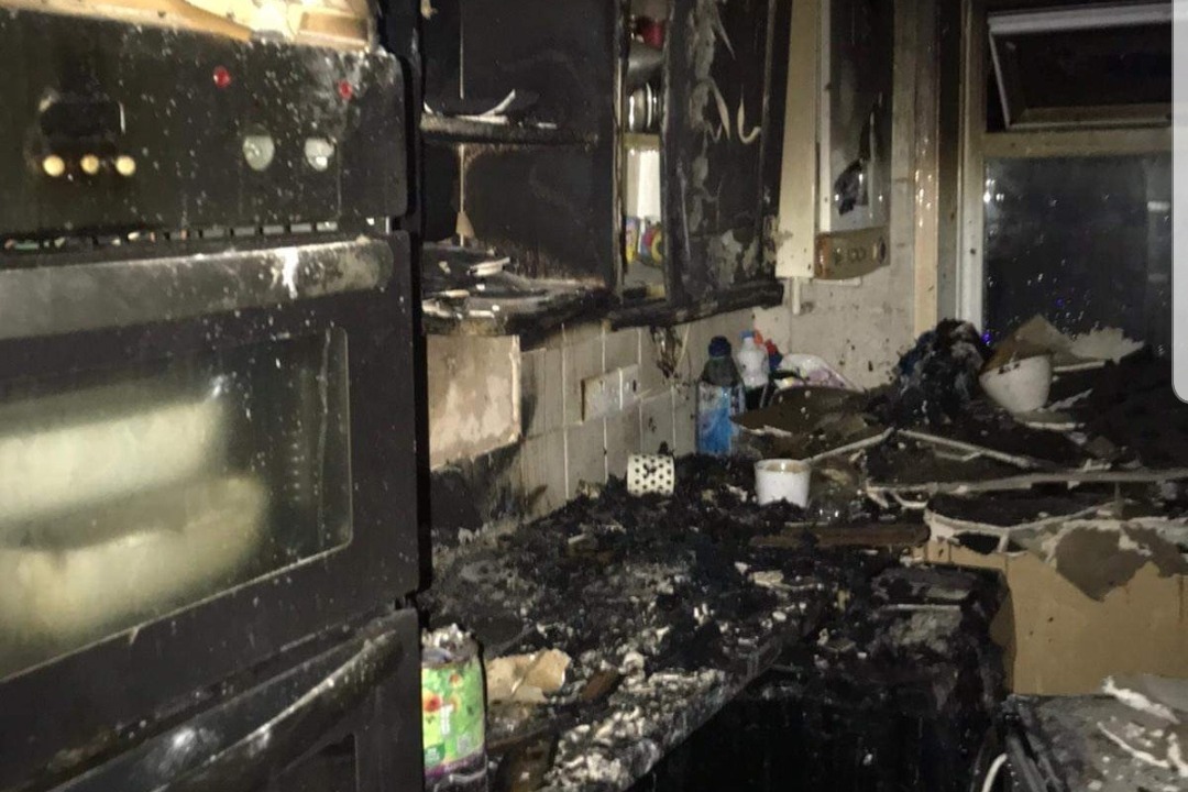 Fundraiser for Toni McClinton by Hayley Edmondson : House fire colne